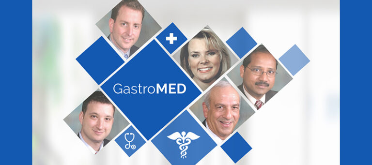About Us - Gastromed Healthcare